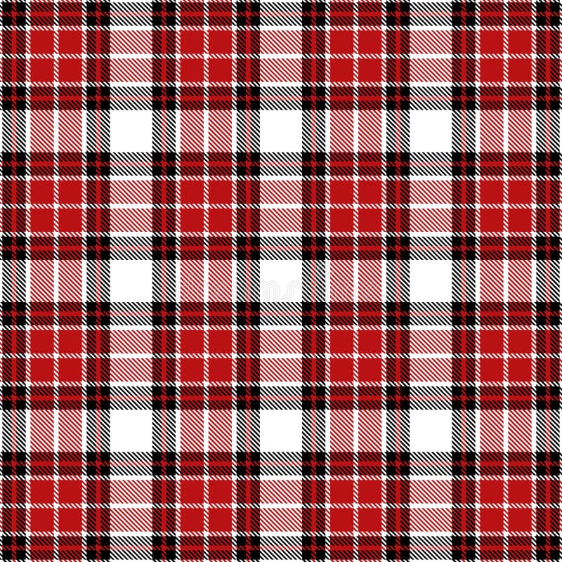 Red Handkerchief Pattern Stock Illustrations – 961 Red Handkerchief ...