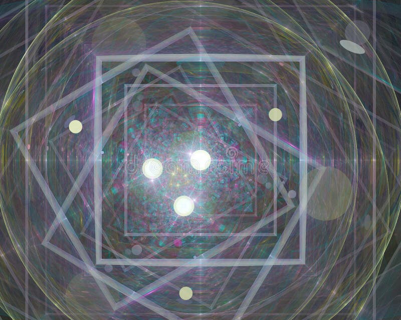 Pattern Texture Magic Curve , Card , Template Curl Beautiful, Fractal ...