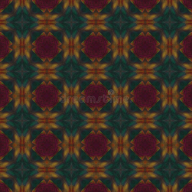 Pattern texture background stock illustration. Illustration of raimbow ...