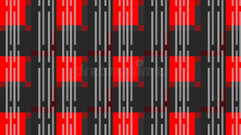 Pattern Texture Background of Fabric with Trendy Style Design Stock ...