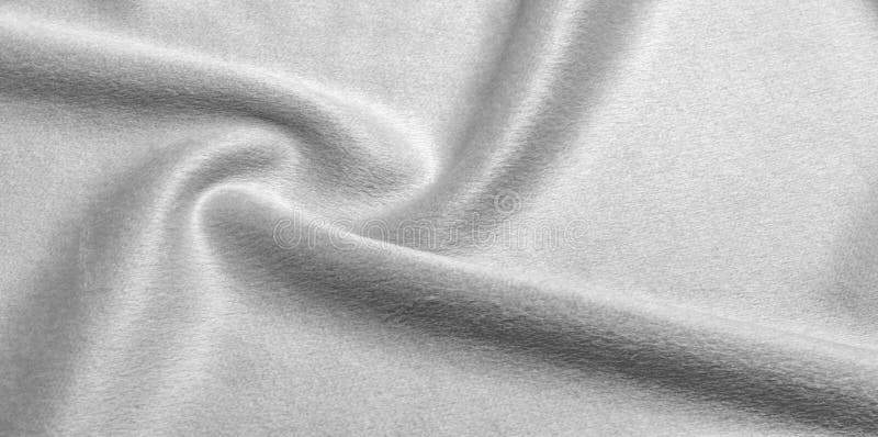 Pattern, Texture, Background, Warm Wool, White Fabric. Gives You a ...