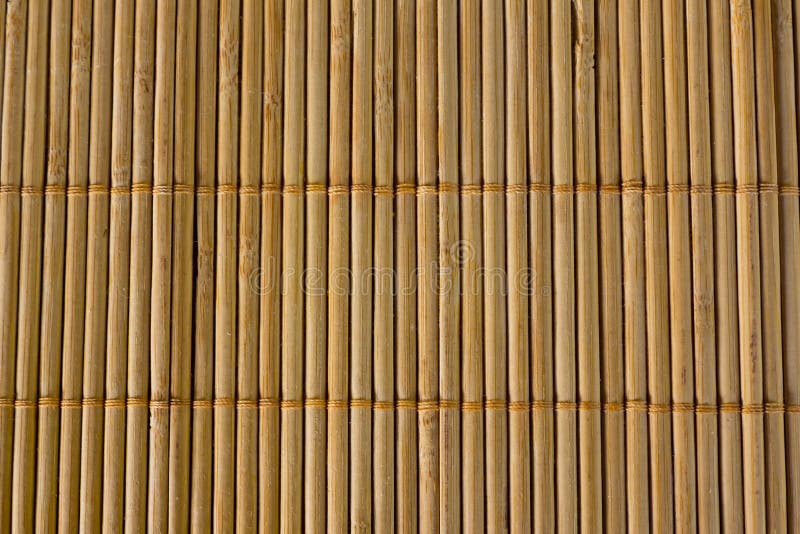 Pattern Texture of Bamboo Row in Background Stock Photo - Image of ...