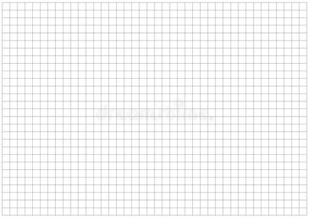 Pattern Texture for Bullet Journal. Checkered Wide Printable Sheet ...