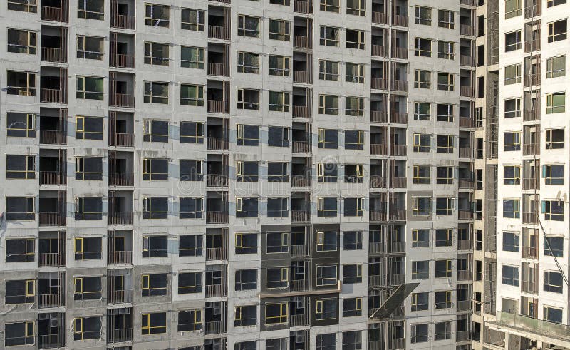 Pattern and Texture Construction Building Stock Photo - Image of ...