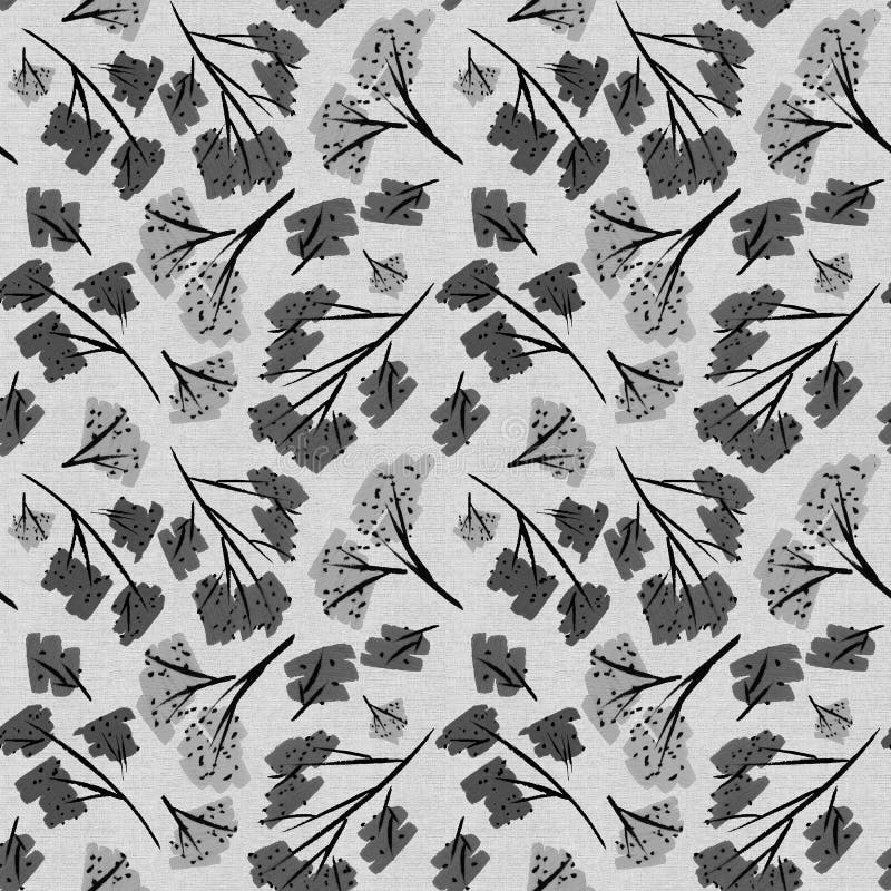 Pattern Texture Flowers Branches Sakura Nature Wallpaper Paper Art ...