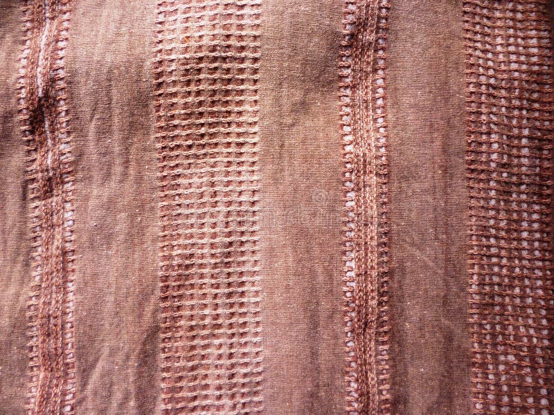 Pattern Texture of General Traditional Textile Stock Photo - Image of ...