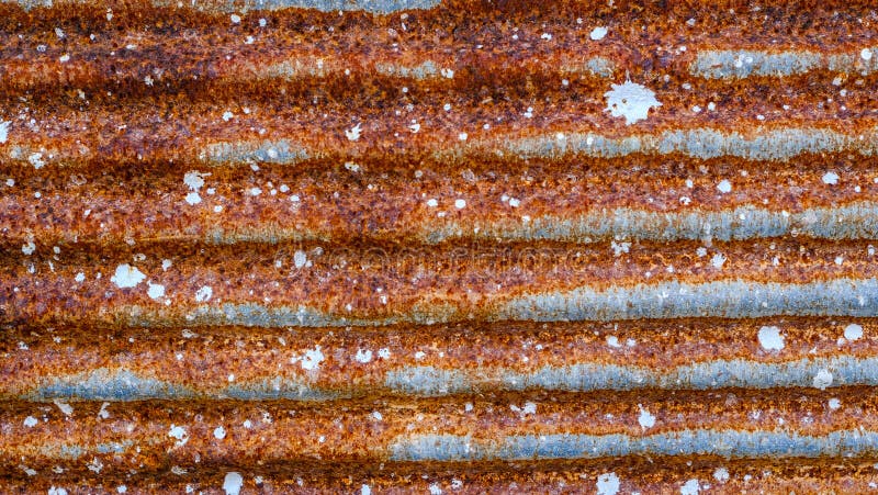 Zinc sheets stock image. Image of background, pattern - 142015473