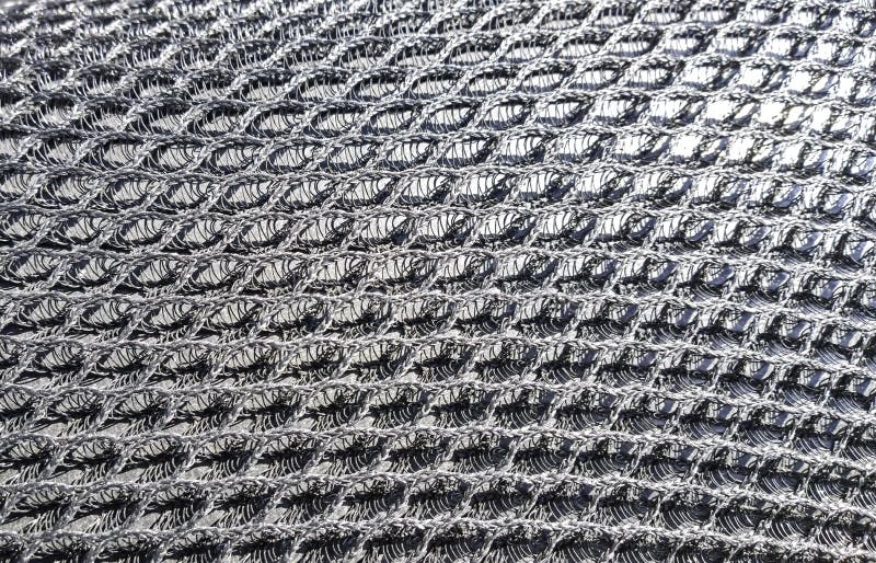 Pattern and Texture of Motorcycle Seat Stock Photo - Image of motorbike ...