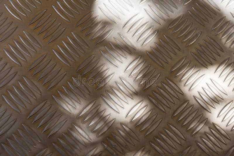 Non Slip Steel Grating of Steel Step Stock Photo - Image of dirty ...