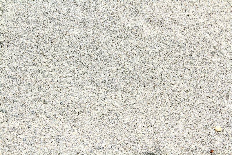 Pattern and Surface Gray Sand Stock Image - Image of retro, black ...