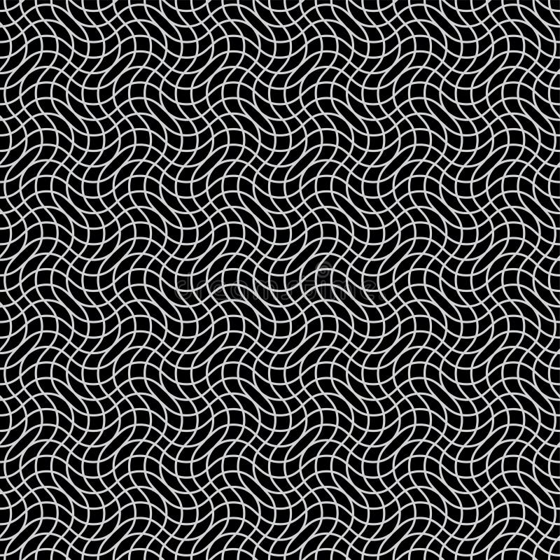 Black Gray Pattern Criss Cross Stock Illustrations – 51 Black Gray ...
