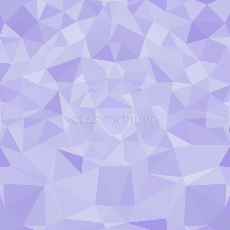 Pattern Triangle Abstract Background Geometric. Poly Stock Illustration ...