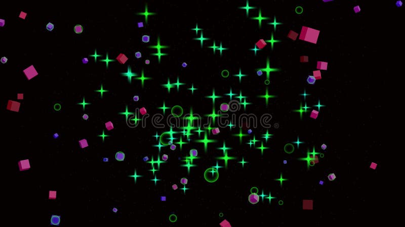 Pattern, Various Black Backgrounds with Patterns of Various Sizes ...