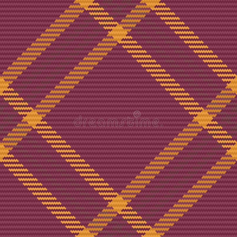 Pattern Vector Check. Background Tartan Seamless Stock Vector ...