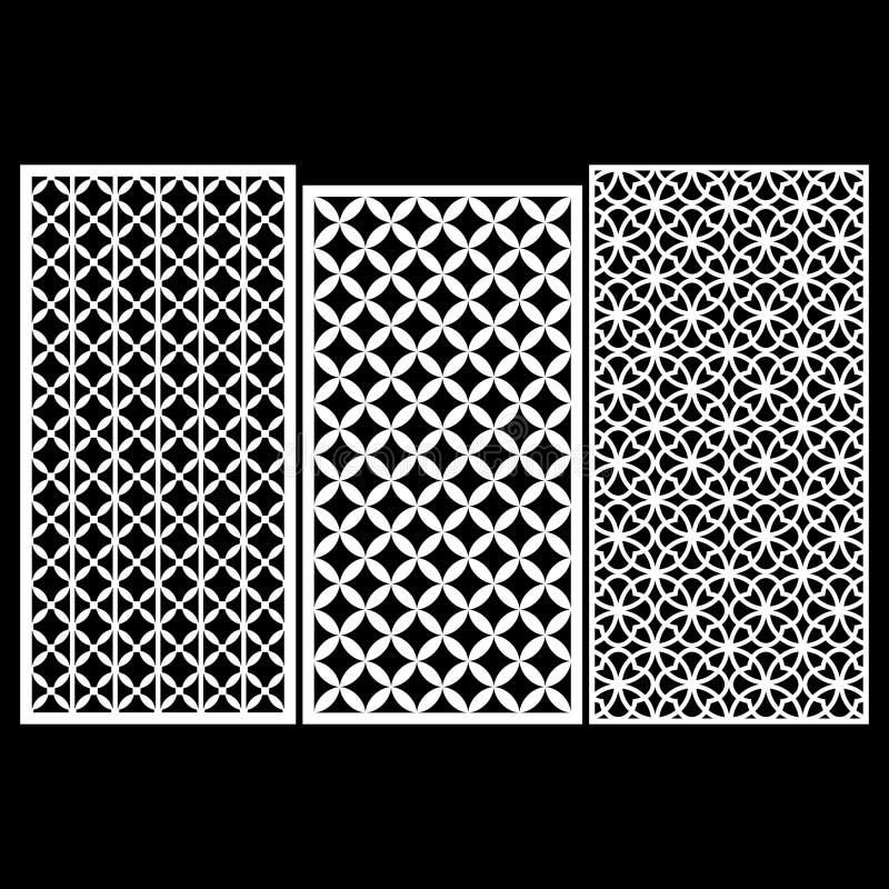 Modern Jali Stock Illustrations – 253 Modern Jali Stock Illustrations ...