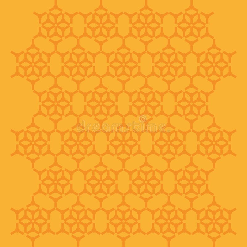 Pattern stock vector. Illustration of nice, geometric - 85861727