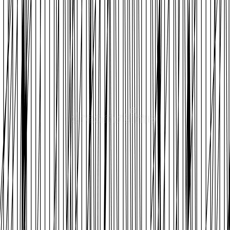 Vertical black lines stock vector. Illustration of abstract - 136014232