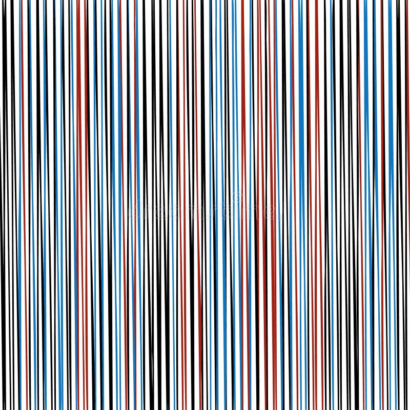 Vertical colored lines stock vector. Illustration of modern - 135832792