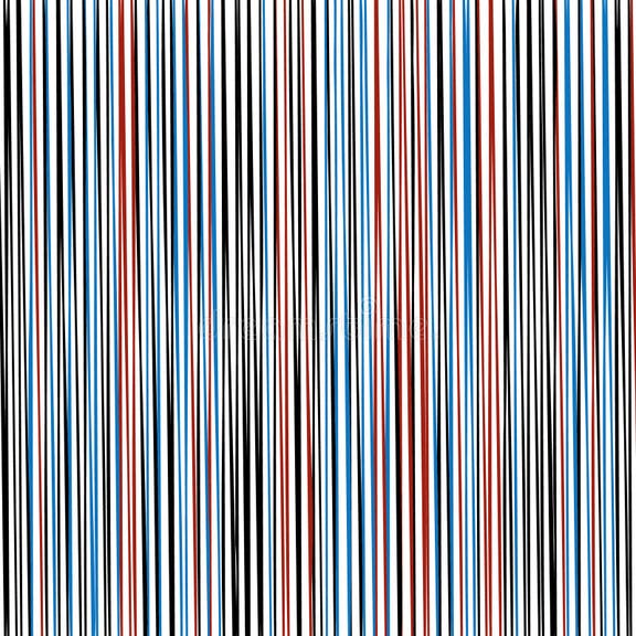 Vertical colored lines stock vector. Illustration of modern - 135832792