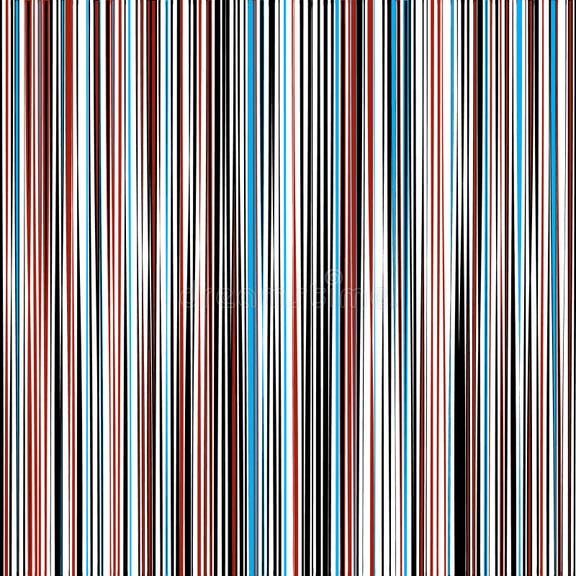 Vertical colored stripes stock vector. Illustration of cover - 135776729