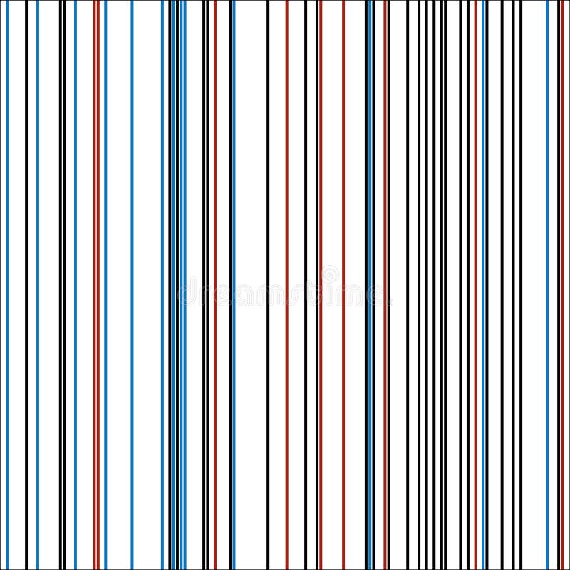 Vertical colored stripes stock vector. Illustration of backdrop - 135785578