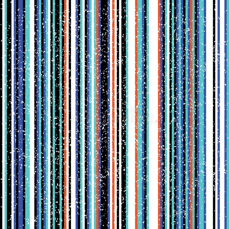 Pattern with Vertical Colored Stripes 6595, Modern Stylish Image. Stock ...