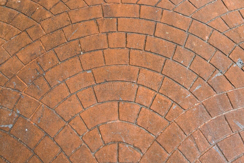 Pattern of Vintage Stone Paved Road Blocks Texture Background Stock ...