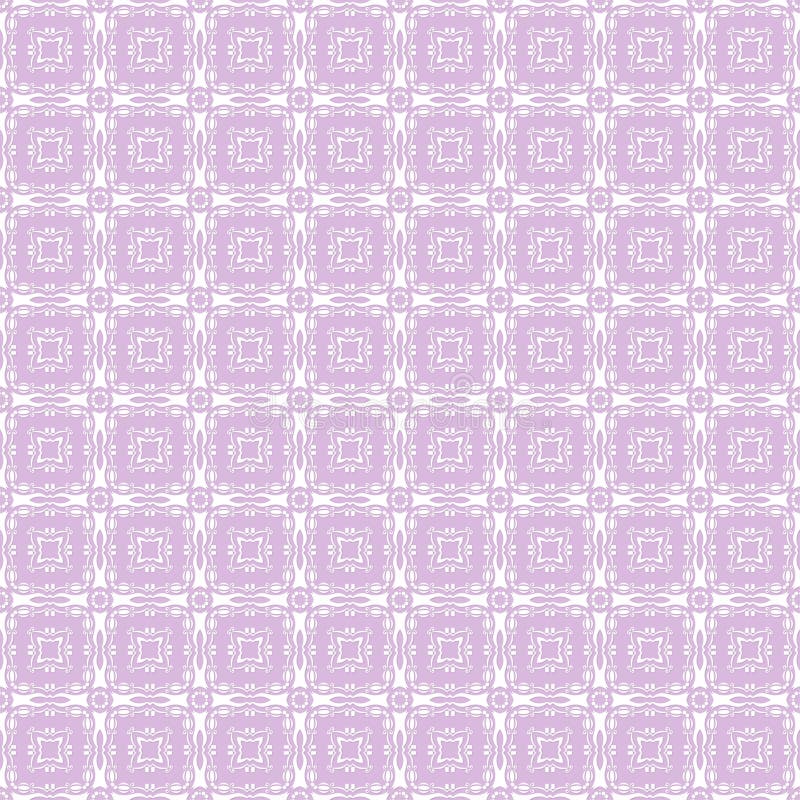 Violet Seamless Patern Fot Stock Illustrations – 1 Violet Seamless ...