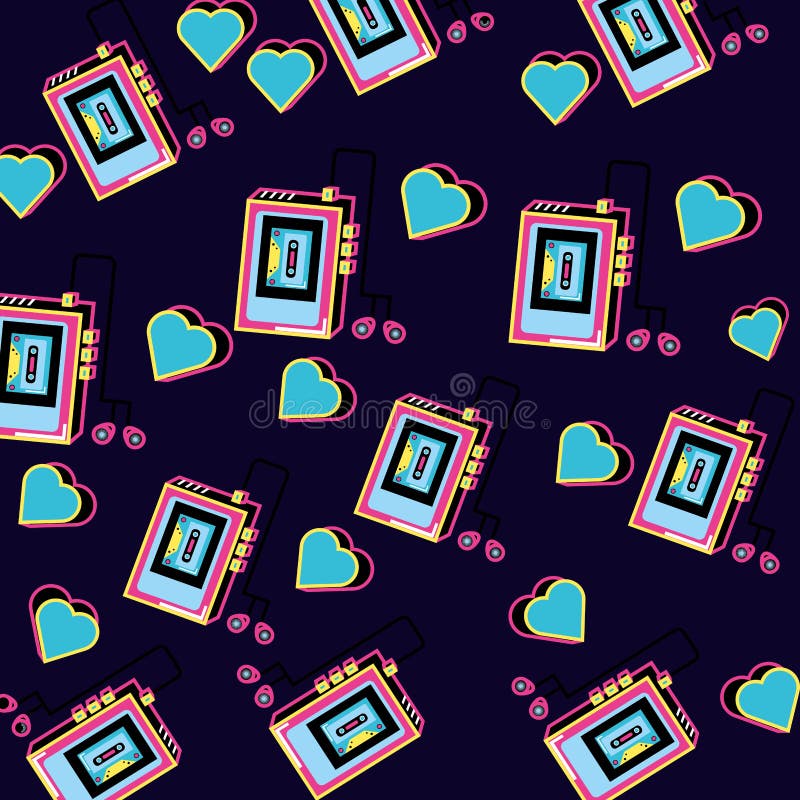 Device Nineties Stock Illustrations – 304 Device Nineties Stock ...