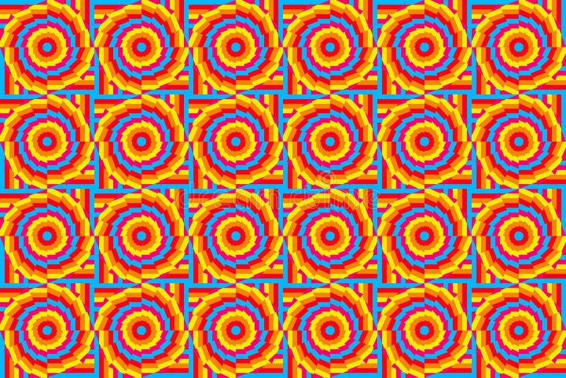 Repeated Arrangement Stock Illustrations – 347 Repeated Arrangement ...