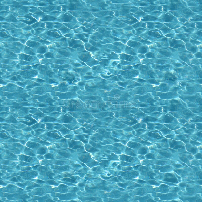 Pattern Water Pool. Seamless Texture Stock Photo - Image of summer ... Pattern Water Pool. Seamless Texture Stock Photo - Image of summer ...
