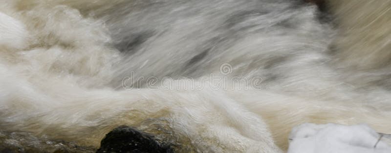 Pattern of Water in Waterfall Stock Photo - Image of waterfall, pattern ...