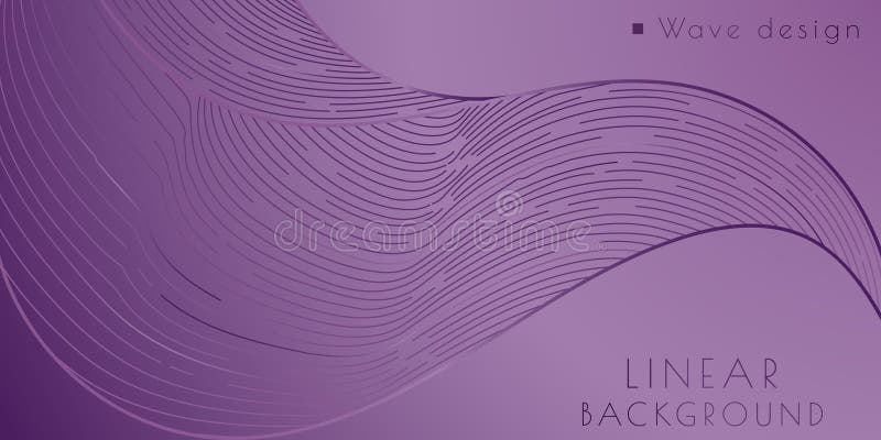 A Pattern of Wavy Lines. Interior Design, Wallpaper, Textures, Textiles ...