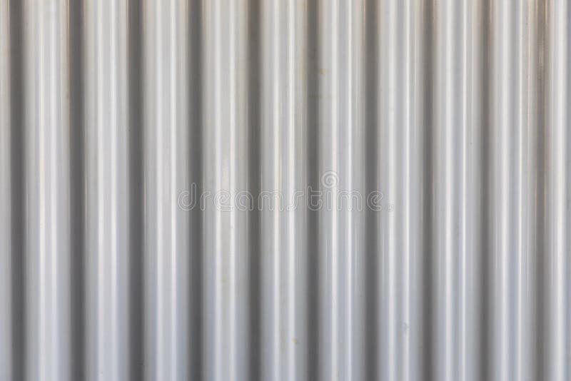 Pattern of wavy thin metal stock photo. Image of grey - 257675168