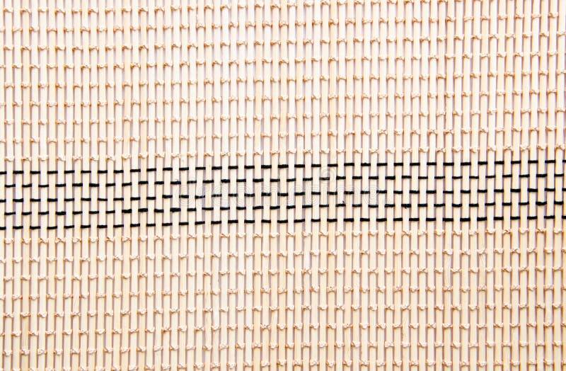 Pattern of weave color mat stock image. Image of wood - 41706529