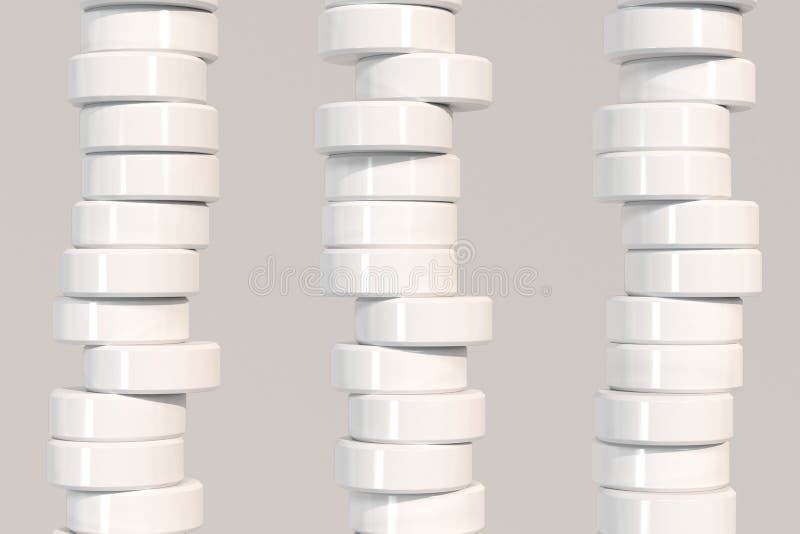 Cylinder Tablet Stock Illustrations – 583 Cylinder Tablet Stock ...
