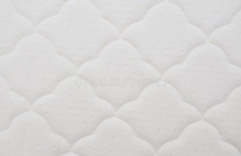 Spring mattress stock photo. Image of textile, texture - 15391562