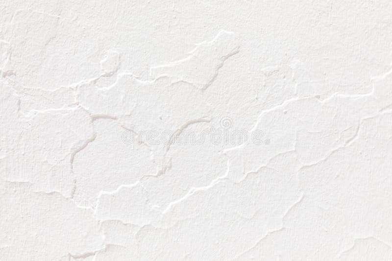 Pattern of White Painted Structured Wall Stock Illustration ...