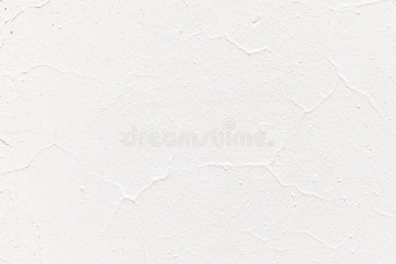Pattern of White Painted Structured Wall Stock Photo - Image of design ...