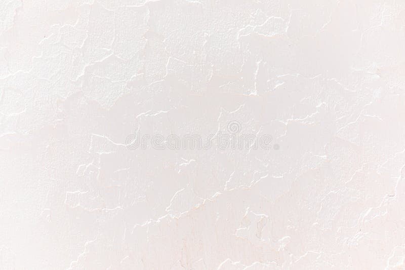 Pattern of White Painted Structured Wall Stock Photo - Image of design ...