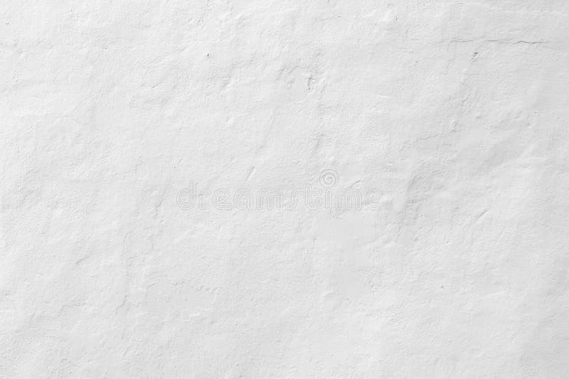 Pattern of White Wall in Traditional Plaster Structure Stock Photo ...