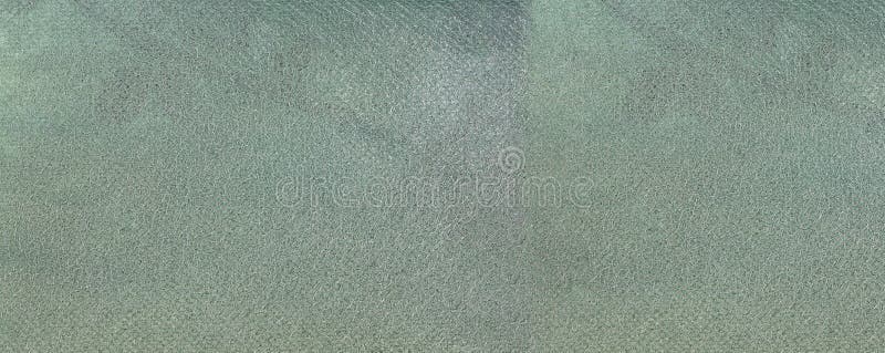 Pattern of Wide Green Microfiber Cloth Background for Design in Your ...