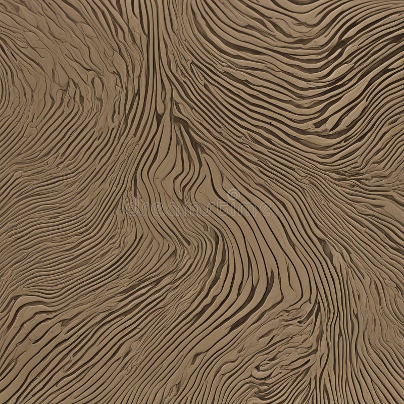 Pattern of Wood _An Abstract Graphic Texture Background with a Detailed ...