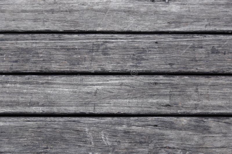 Pattern Wood - Aged Wood Texture with Horizontal Lines Stock Image ...