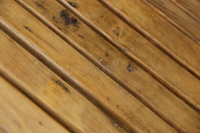 Pattern Wood - Aged Wood Texture with Diagonal Lines Stock Image ...