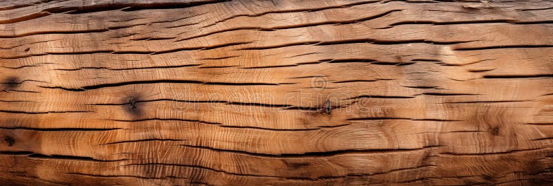 Pattern of Wood Board with Wavy Lines and Knots Stock Illustration ...