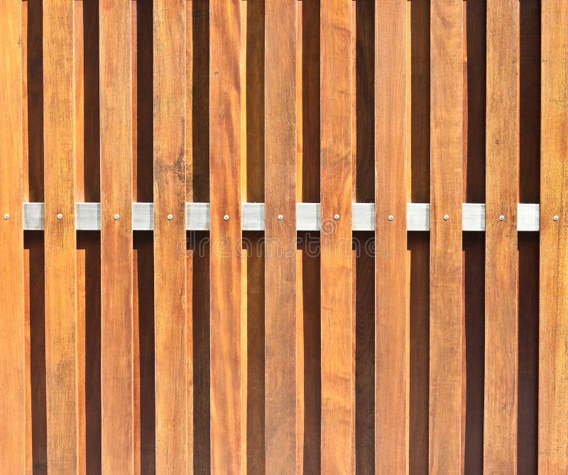 Pattern of wood fence stock image. Image of wallpaper - 39300375