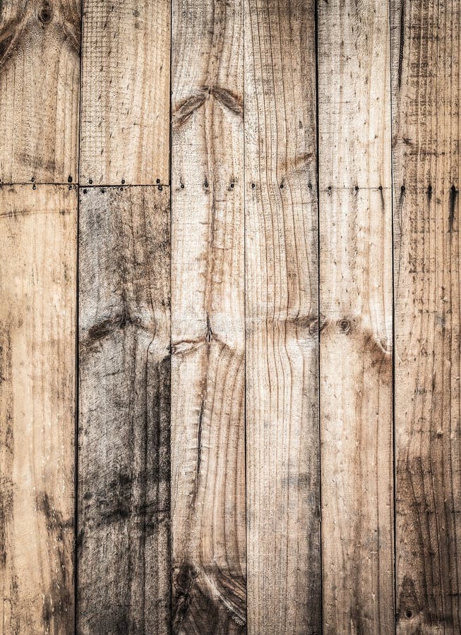Pattern of Wood Plank Background Stock Image - Image of construction ...