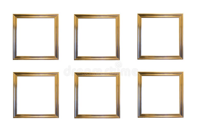 Pattern wooden photo frame stock image. Image of texture - 91909873