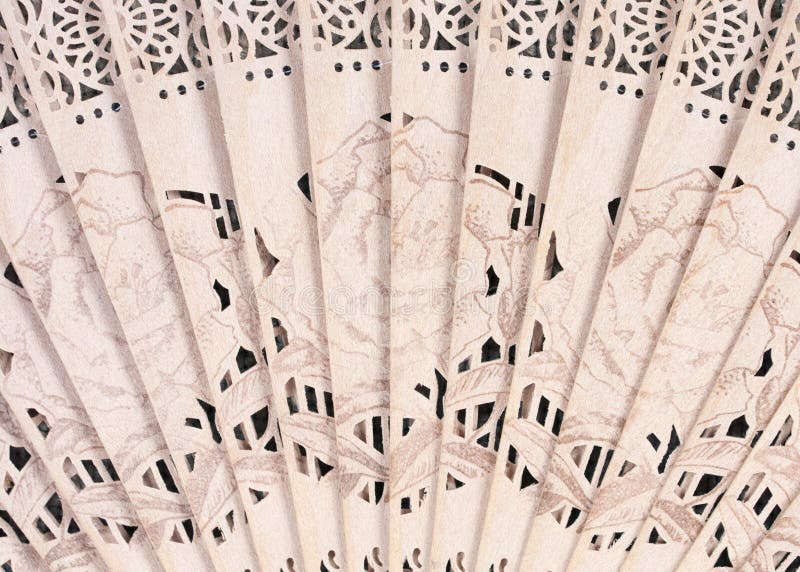 Pattern Woven fans Leaves stock image. Image of craft - 60021825